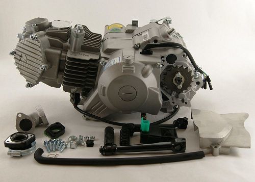 Piranha Pit bike Engines at T Bolt USA | PlanetMinis Forums